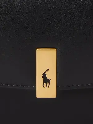 Polo Ralph Lauren Chain Strap Shoulder Bag