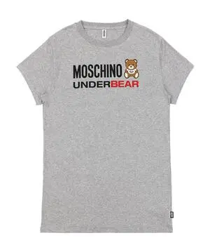 Moschino Printed T-shirt