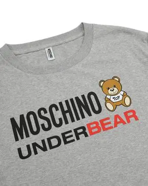 Moschino Printed T-shirt