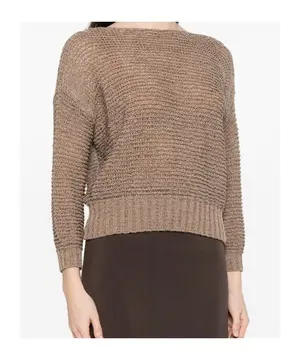 BASERANGE Long Sleeve Knit