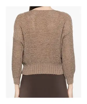 BASERANGE Long Sleeve Knit