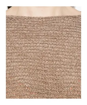 BASERANGE Long Sleeve Knit