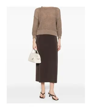 BASERANGE Long Sleeve Knit