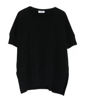 Women's T-Shirts with Side Slits