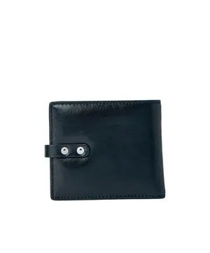 VIVIENNE WESTWOOD Bondage Ring Billfold Wallet