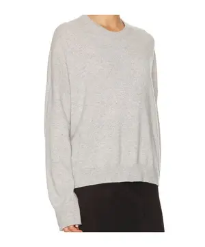 ST. AGNI Long Sleeve Knitwear
