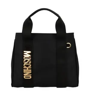 Moschino Evening Totes