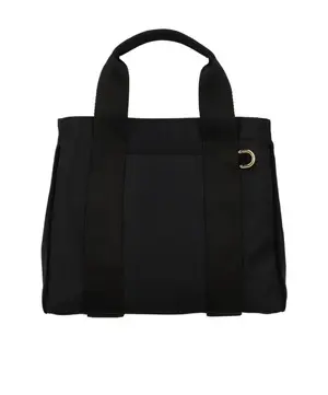 Moschino Strap Shoulder Bag