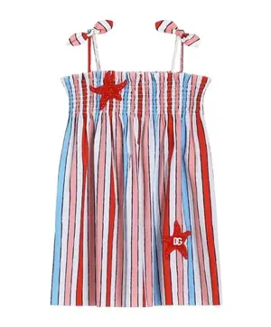 Starfish Dresses