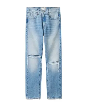 SLVRLAKE Belt Loop Jeans