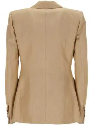 BLAZÉ MILANO Renegade Charmer Double-breasted Blazer