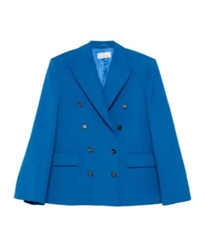 Giuseppe Di Morabito Double-breasted Jacket