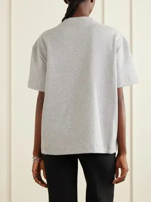 THE FRANKIE SHOP Scoob Crew Neck T-shirt
