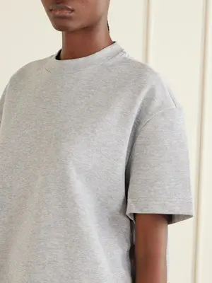 THE FRANKIE SHOP Scoob Crew Neck T-shirt