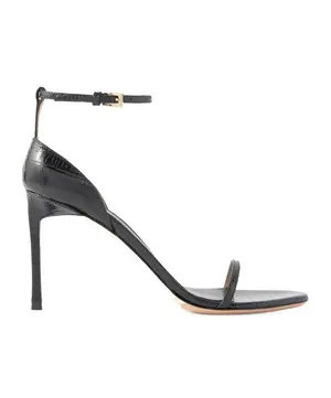 Tom Ford Embossed Sandals For Women