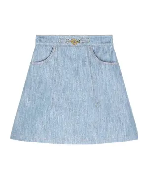 Patou Denim Skirts