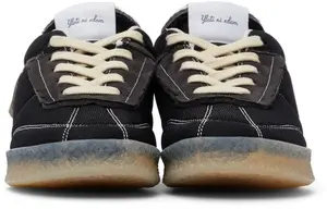 MAISON MARGIELA Inside Out 6 Court Sneakers