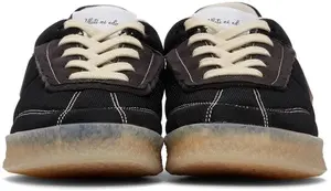 MAISON MARGIELA Inside Out 6 Court Sneakers