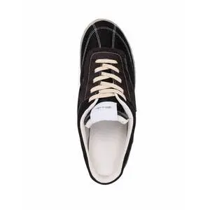 MAISON MARGIELA Inside Out 6 Court Sneakers