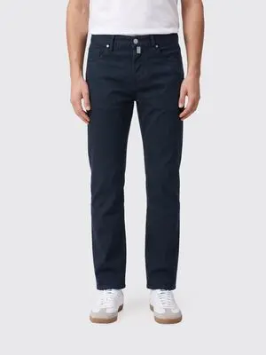 Jacob Cohen Five-pocket Straight Jeans