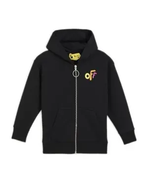 Off-white Logo Activewear For Women