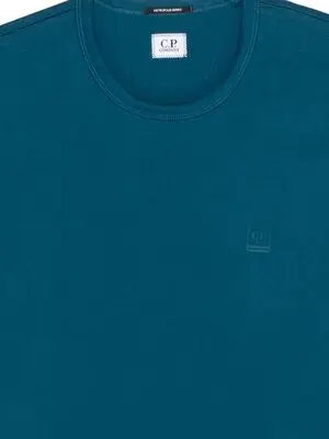 C.P. COMPANY Logo T-shirt