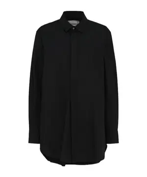 Sacai Cotton Blend Shirt