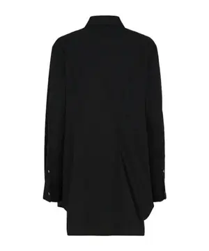 Sacai Cotton Blend Shirt