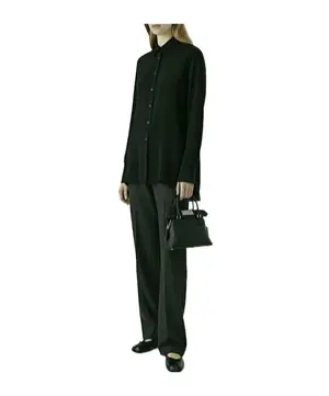 Sacai Cotton Blend Shirt