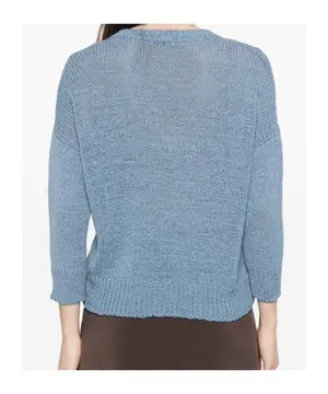 BASERANGE Long-sleeved Knitwear