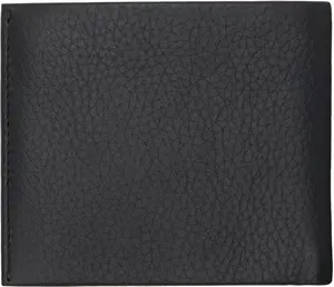 Hugo Boss Letter Logo Wallet