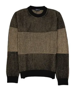 Herno Patterned Sweaters For Men