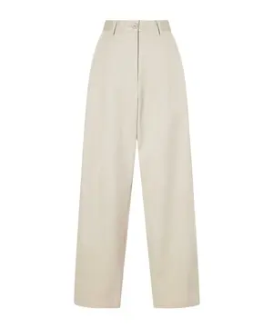 The Frankie Shop Stretch Pants For Women