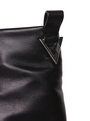 Attico The Robin" Mid-calf Boots - Black