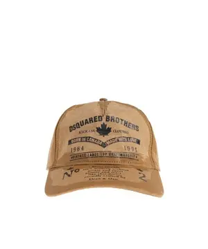 Dsquared2 Baseball Cap