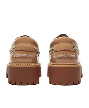 Timberland Stone Street Loafers - Brown