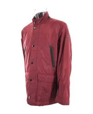 PAUL  SHARK Emblem Cotton Suit