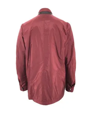 PAUL  SHARK Emblem Cotton Suit