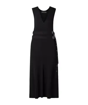 Proenza Schouler Cut Out Day Dresses