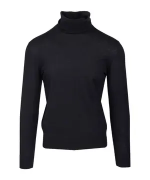 Dries Van Noten Turtleneck Sweaters For Men