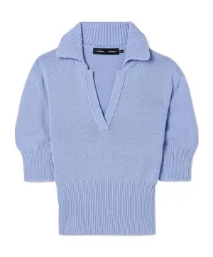 Proenza Schouler Polo T-shirts For Women
