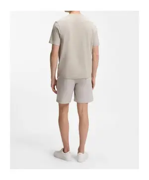 Hugo Boss Logo-print T-shirt
