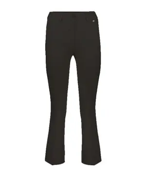 Herno Tailored Straight-leg Trousers