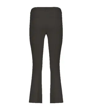 Herno Tailored Straight-leg Trousers