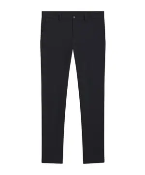 Hugo Boss Tailored Buttoned Trousers