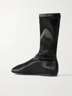 Proenza Schouler Tee Ankle Boots