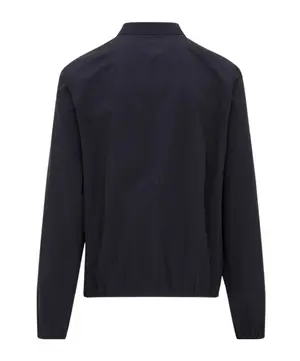 Brunello Cucinelli High-neck Zip-up Jacket