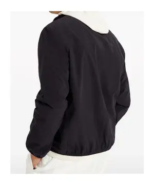 Brunello Cucinelli High-neck Zip-up Jacket