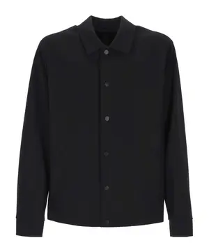 Harris Wharf London Overshirts For Men