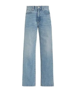 SLVRLAKE Belt Loop Jeans